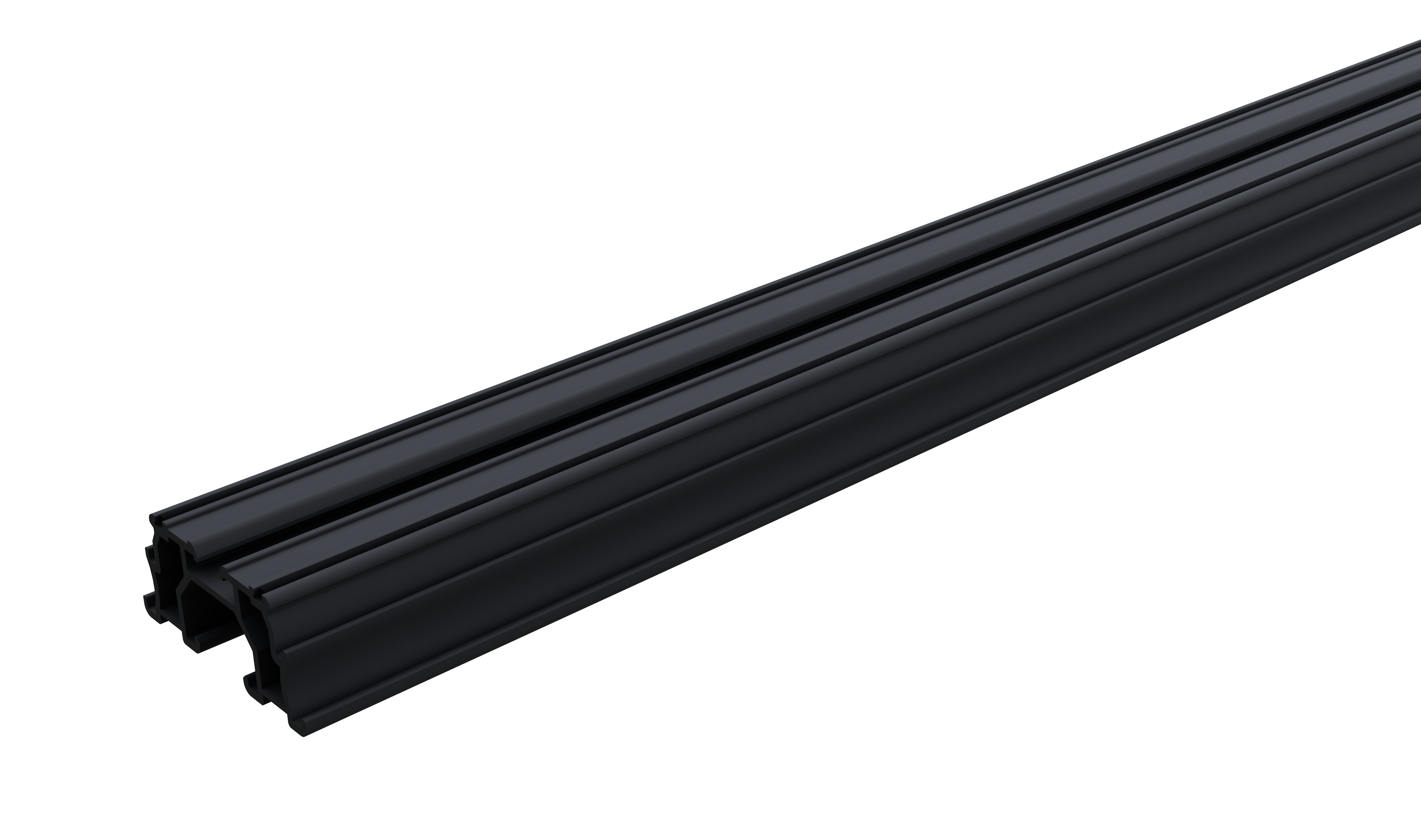 Raaft: The complete terrace system designed for life