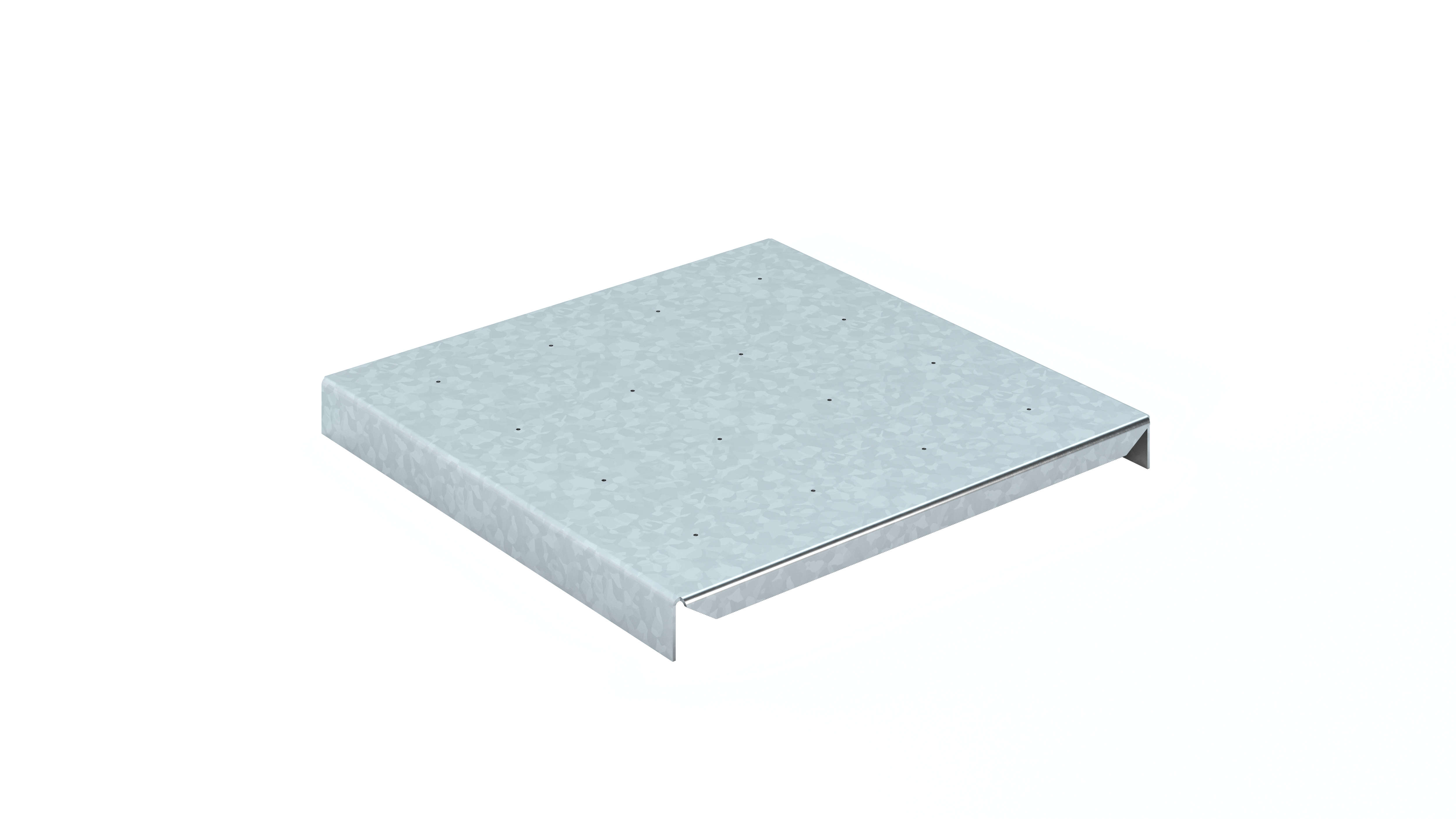 Raaft Terrace System: Products of the highest quality