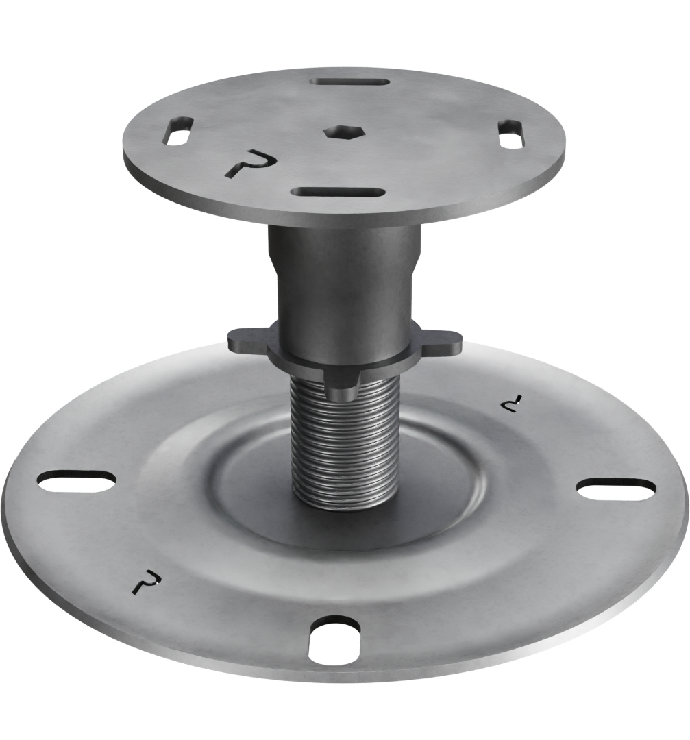 Raaft: The complete terrace system designed for life