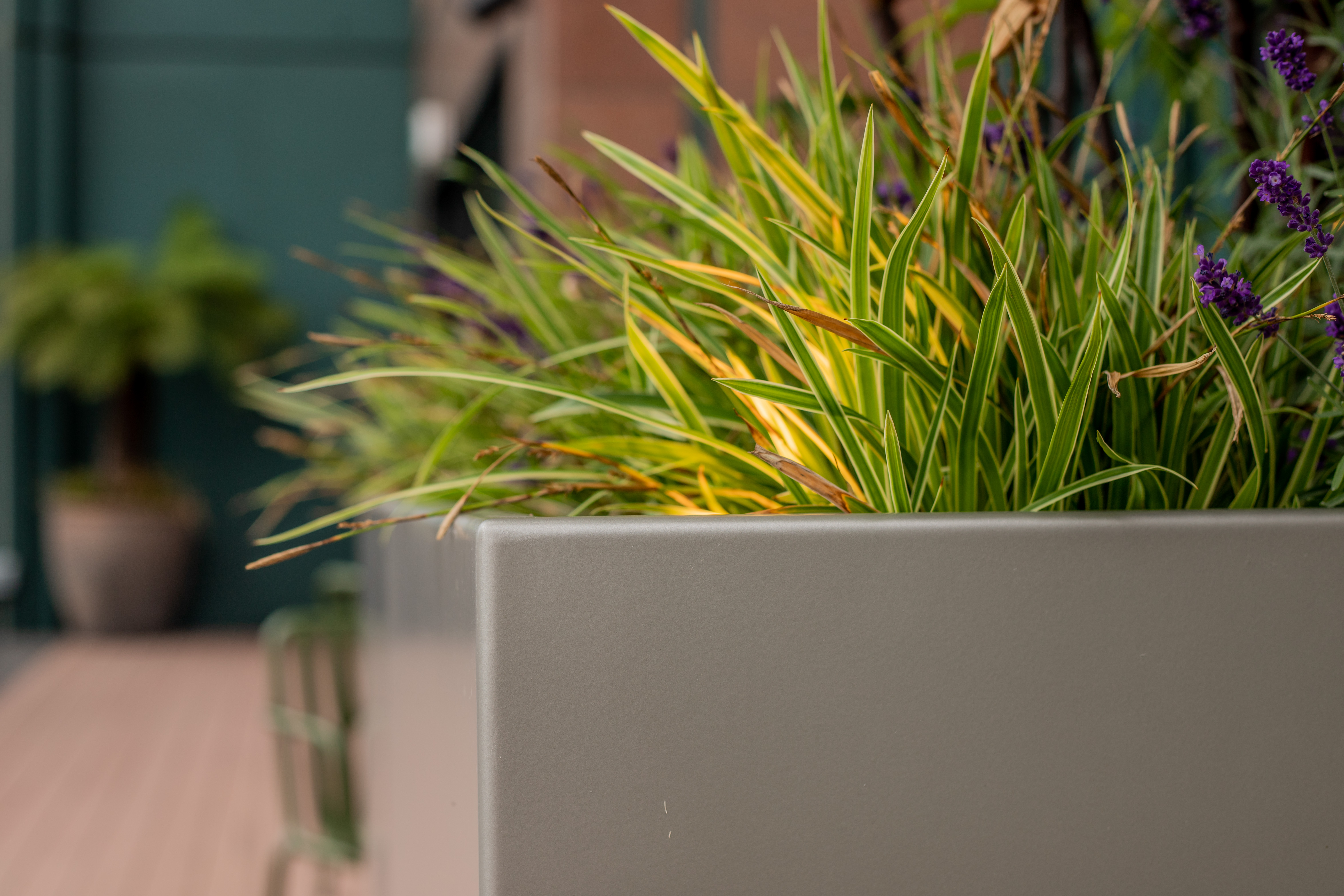 Raaft: The complete terrace system designed for life