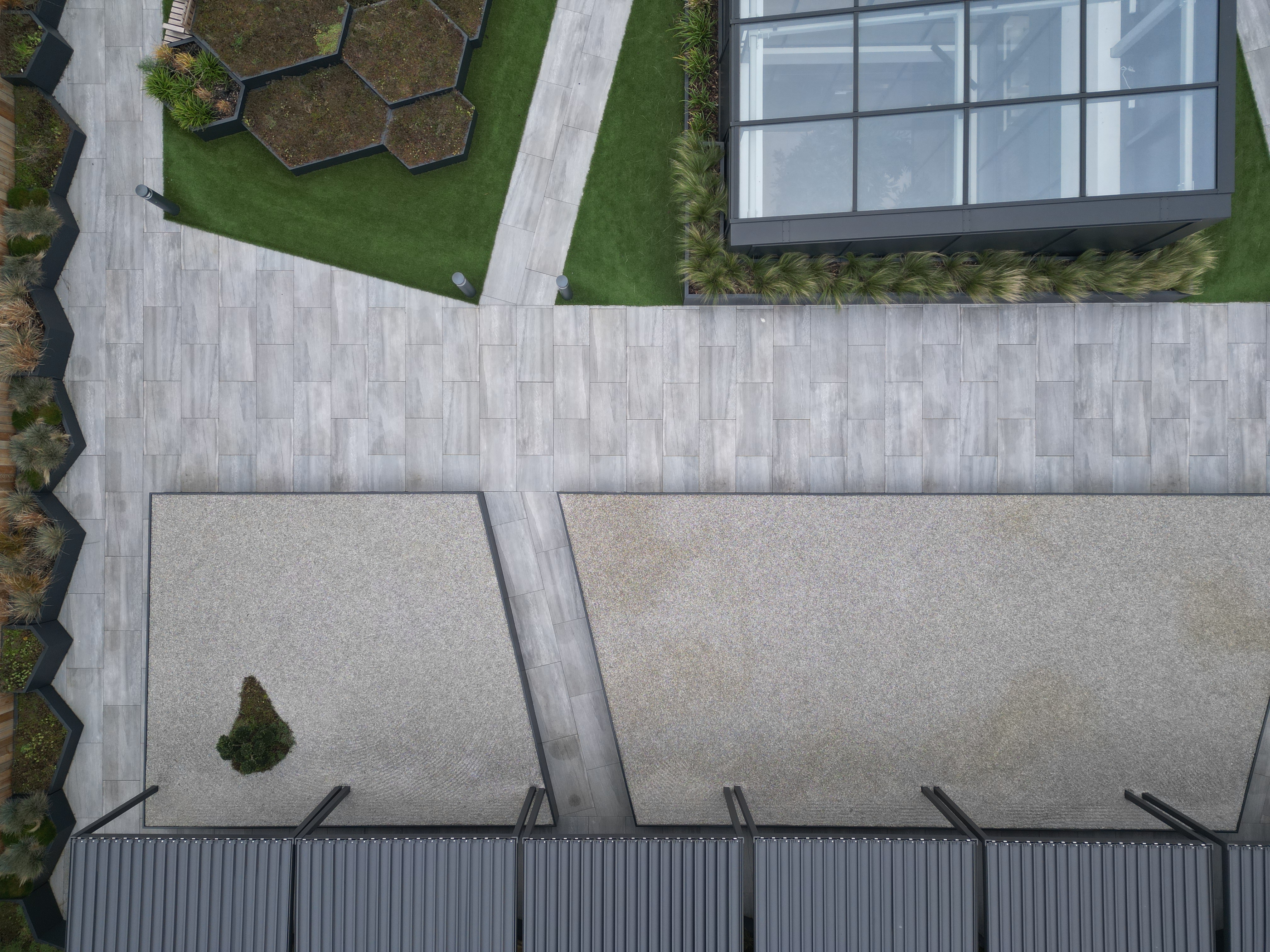 Drapers Yard Leeds | Project by Kinley