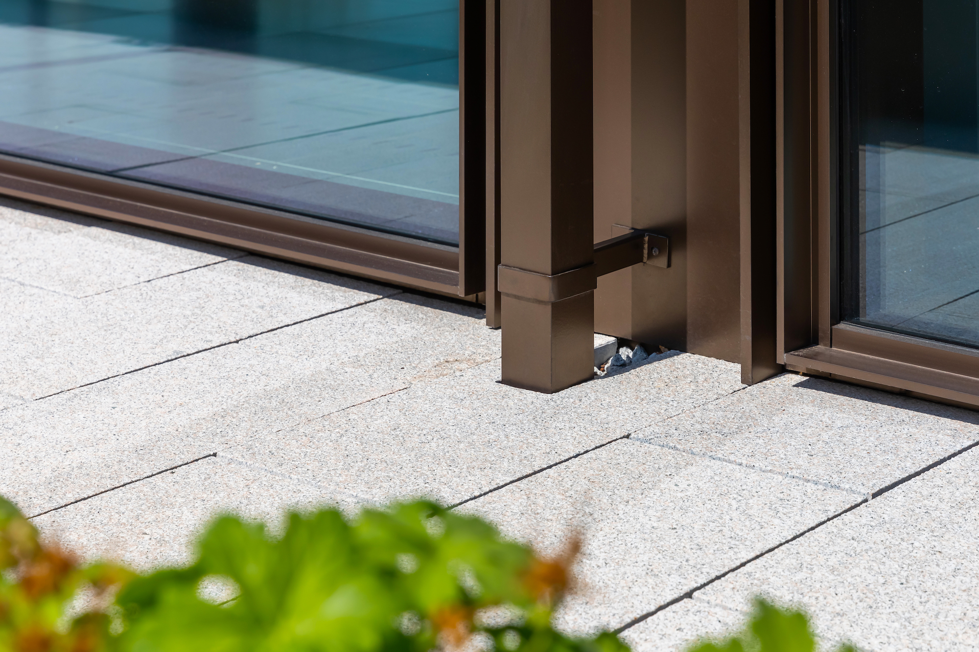 127 Kensington High Street Roof Terrace | Raaft