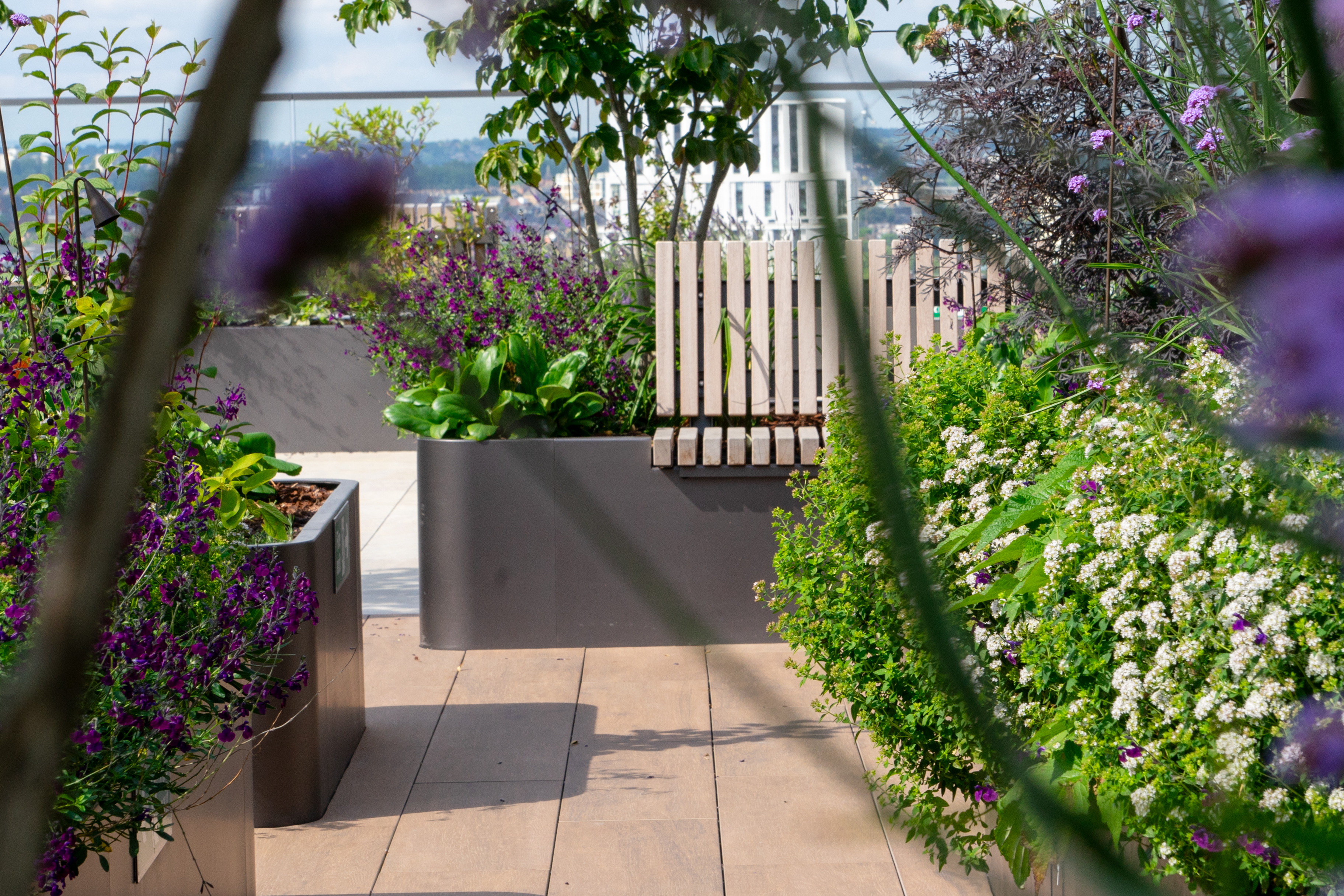 Nine Elms | Raaft Project