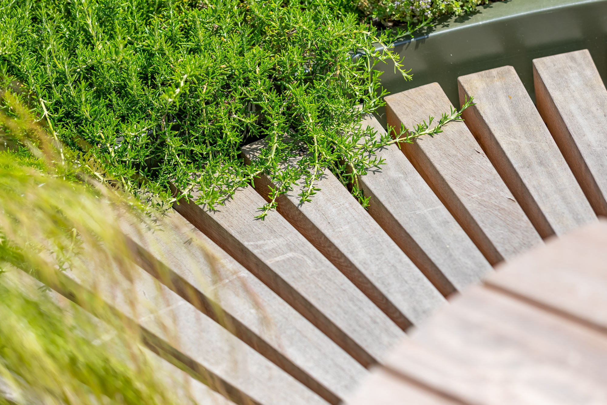 Tower Bridge Court | Raaft Roof Terrace Project